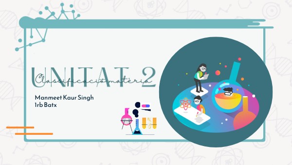 PRESENTACIÓN EINSTEIN | Genially