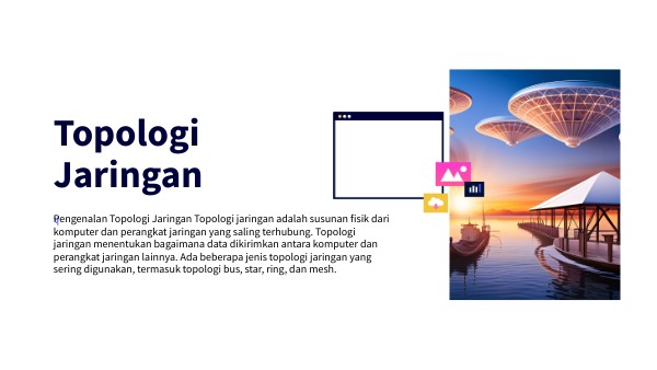 GENIAL PRESENTATION | Genially