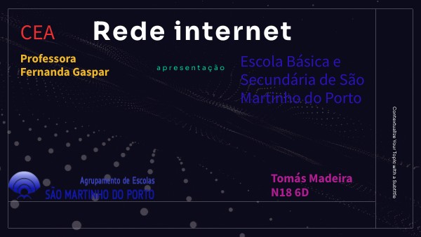 tomás internet | Genially