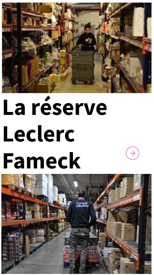 Inventaire | Genially