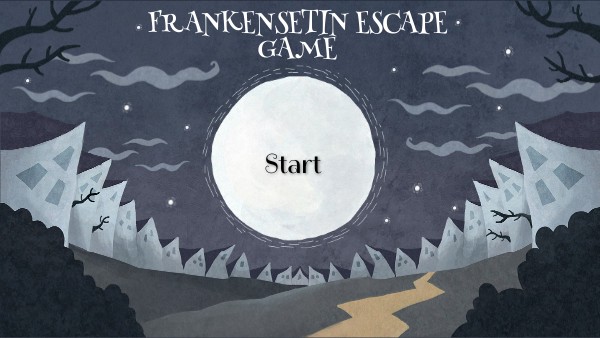 Frankenstein Escape Game Migennes | Genially