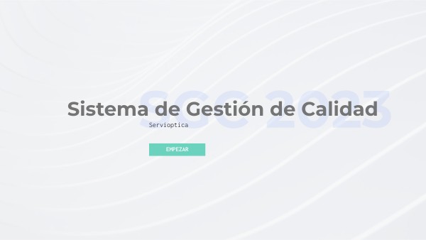 SGC - 2023 | Genially