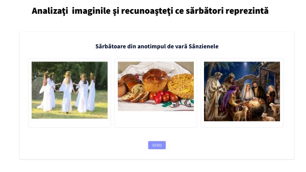 Identifică imaginea | Genially