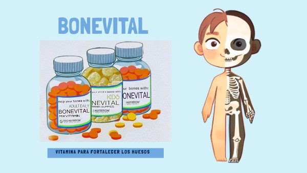 BONEVITAL