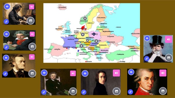 Tasca musica | Genially