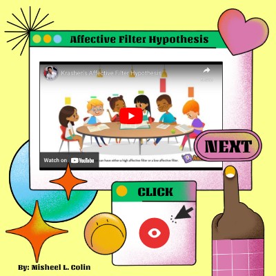 Interactive Glossary | Genially