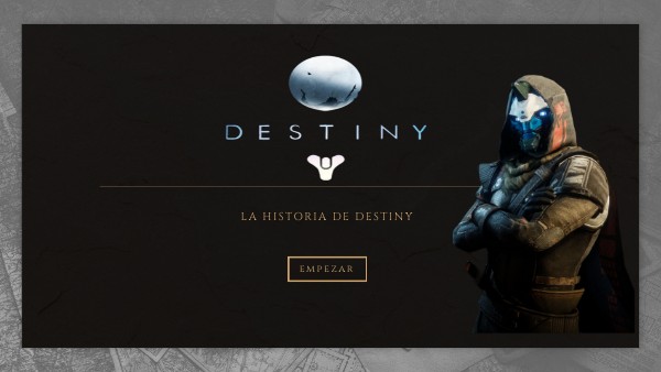 destiny | Genially