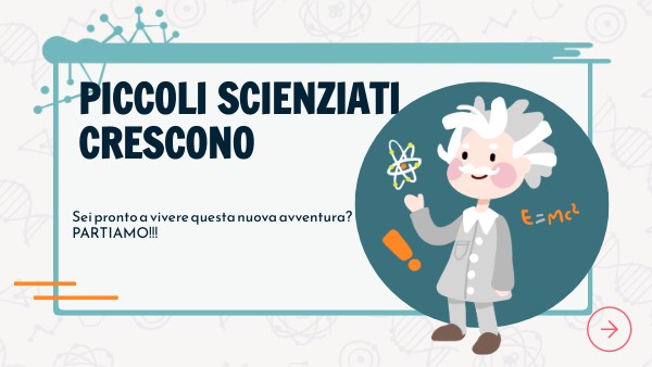 Scienze classe 4^ | Genially