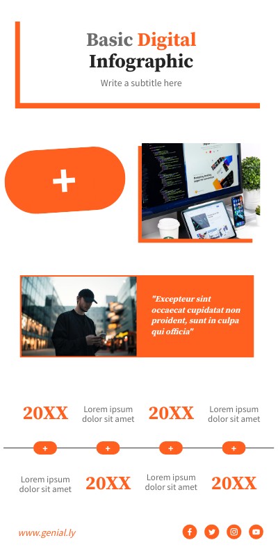 BASIC DIGITAL INFO | Genially