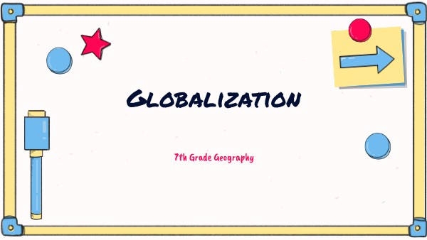 Globalization