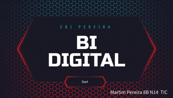 RETROFUTURE | Genially