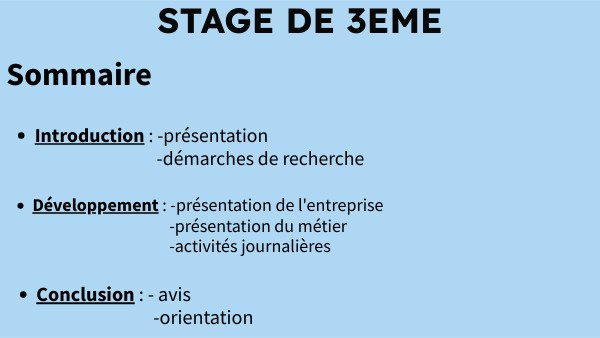 Oral stage | Genially