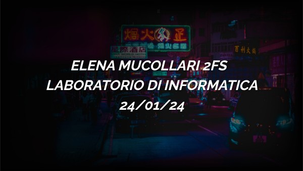 Geniaflix Presentation