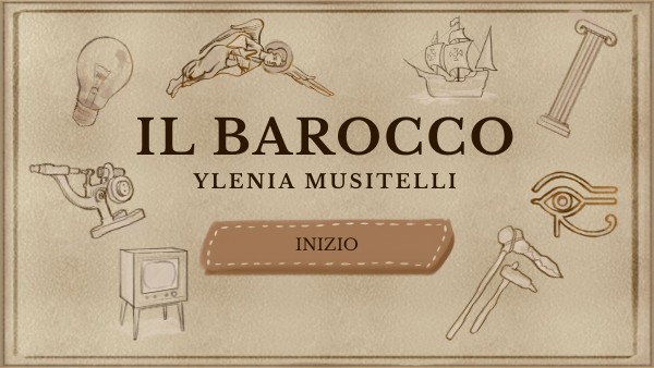 IL BAROCCO