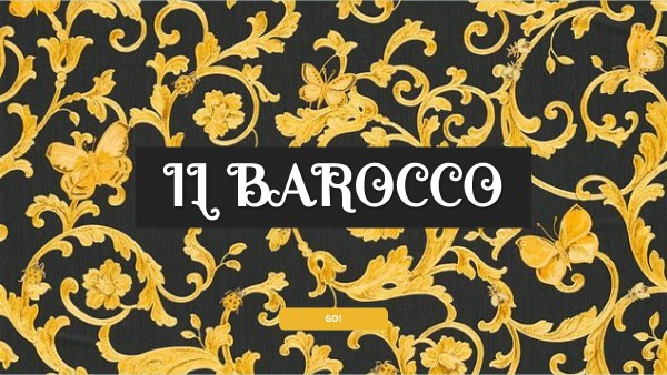 barocco