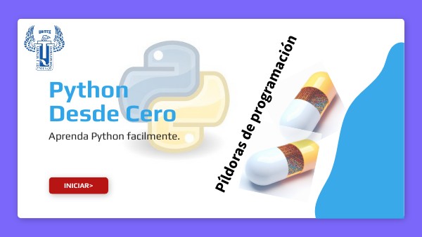Tutorial Python