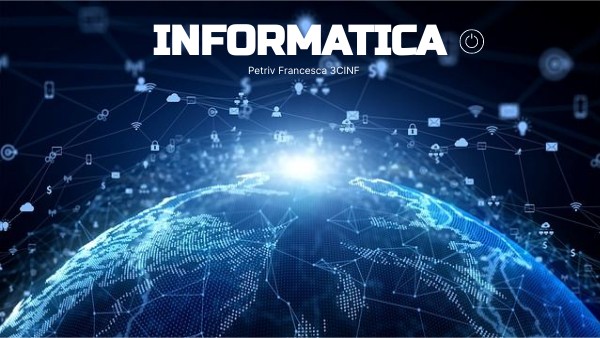 INFORMATICA