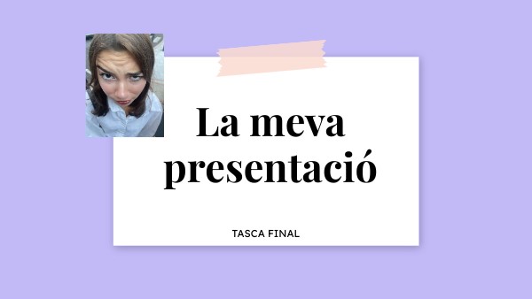 Copie - Copie - Tasca final | Genially