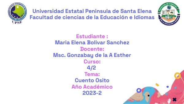 ENG GENIALLY NEW ERA VIDEOPRESENTATION