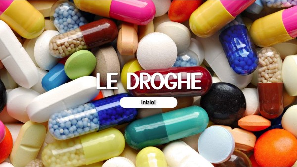 droga-giura | Genially