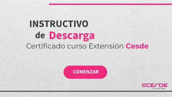 Síncronos Descarga Certificado | Genially