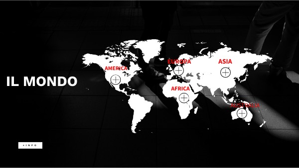 Copy - DATA VIS MAP | Genially