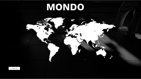 DATA VIS MAP | Genially