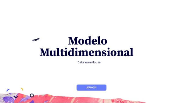 PRESENTACIÓN BÁSICA | Genially