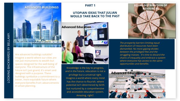 Economic Theme Module Project | Genially