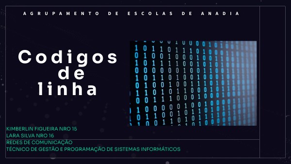 Apresentação Tecnologia Digital