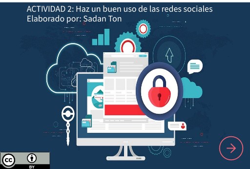 CUIDA TU IDENTIDAD DIGITAL