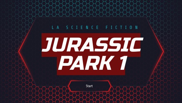 RETROFUTURE | Genially