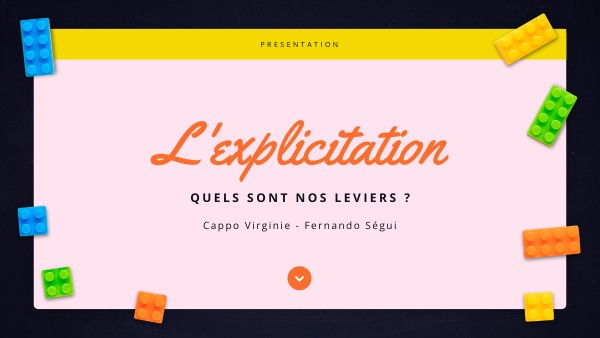 Explicitation