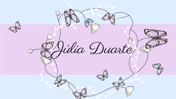 julia duarte | Genially