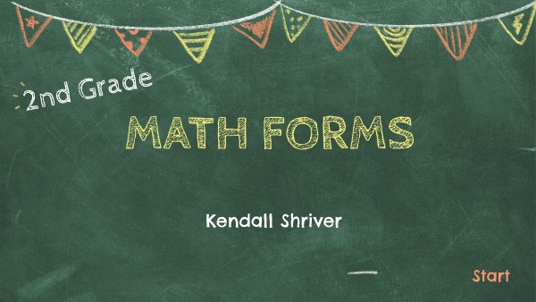 Direct Teaching Low Level Lesson | Genially