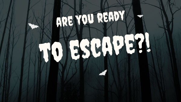 ESCAPE ROOM DIRECTIONS | Genially