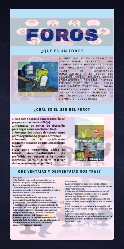 CUBES INFO | Genially