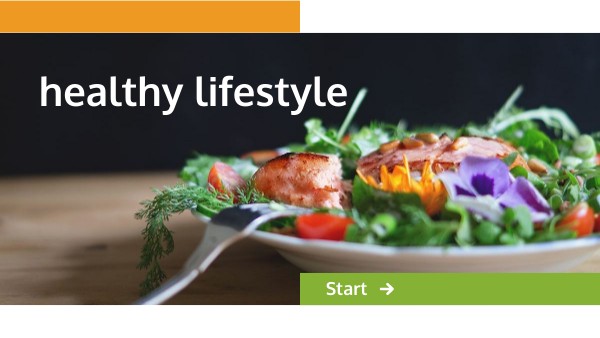 HEALTHY LIVING
