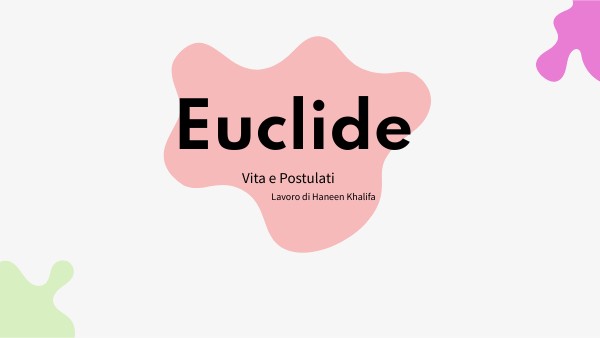 Euclide