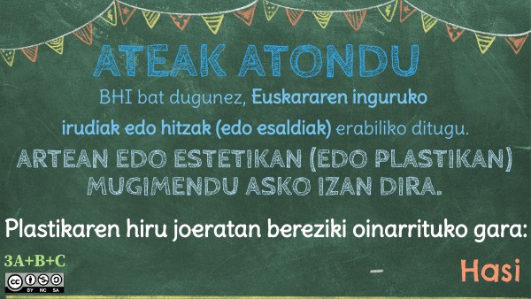 3A·B·C: Ateak ATONDU | Genially