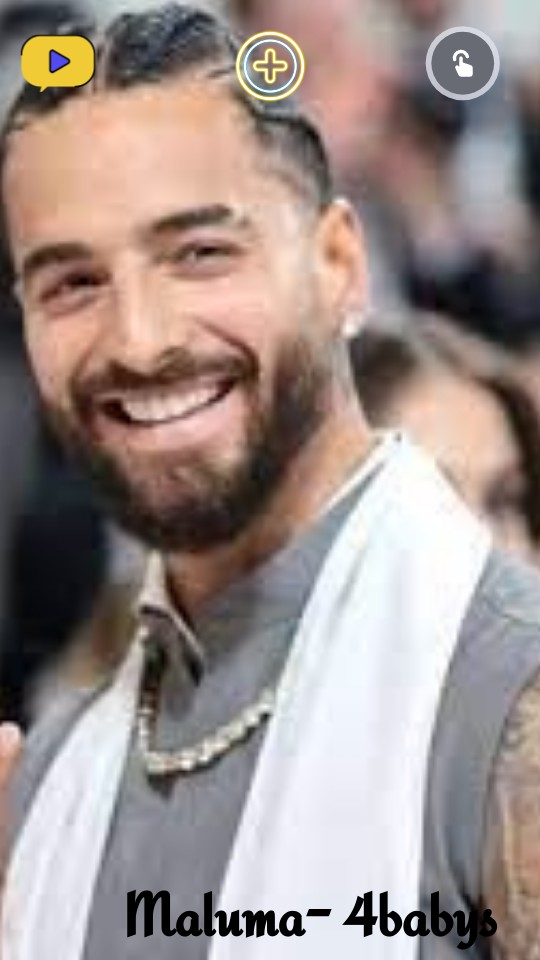 Maluma-4 babys
