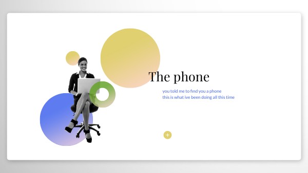 ECONOMICS PRESENTATION | Genially