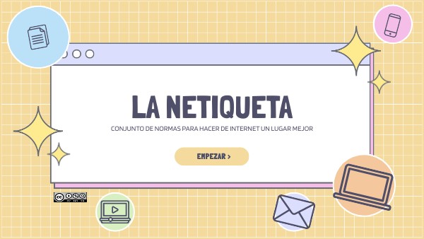 La Netiqueta | Genially
