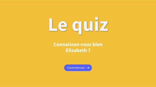 Quiz