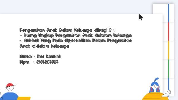 ONLINE EDUCATION DOSSIER | Genially