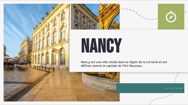 Nancy