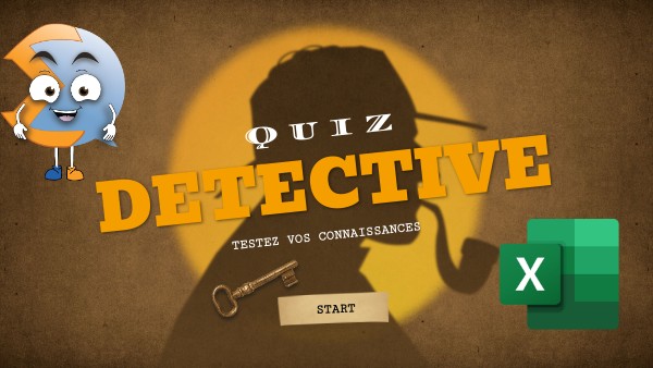 DETECTIVE QUIZ