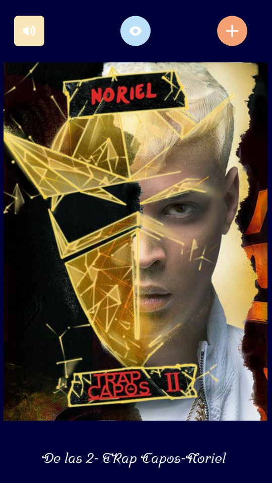 De las 2- Trap Capos-Noriel | Genially