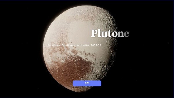 Plutone