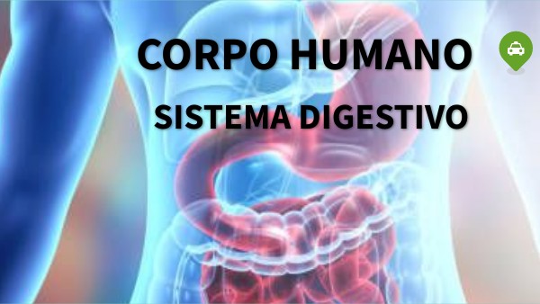 Corpo Humano | Genially